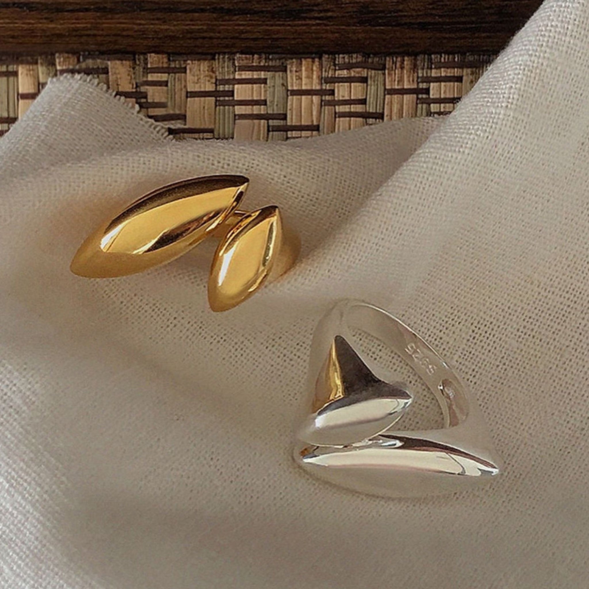 Canopy Ring
